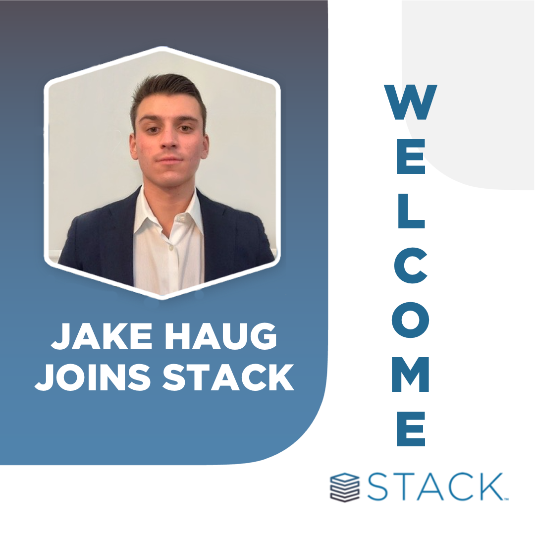 STACK Hires Pharmacy Sales Executive - STACK